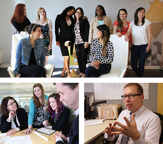 Mission | Array Architects