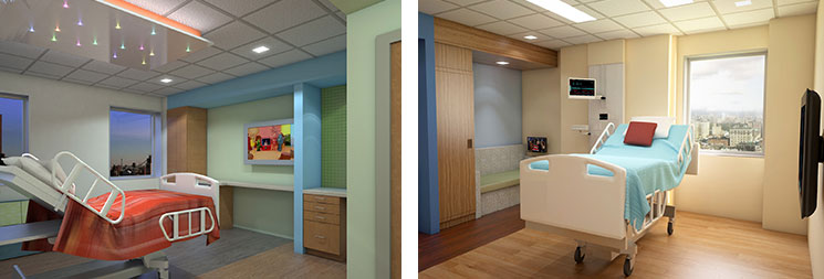 Modernization Projects | Array ArchitectsArray Architects