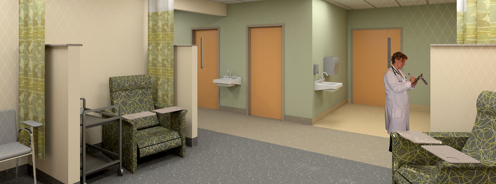 Philadelphia Clinical Laboratory | Array Architects