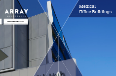 Design Books | Array Architects