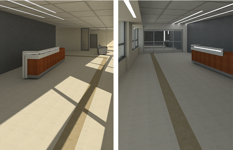 Intensive Care Unit & Surgical Suite | Array Architects