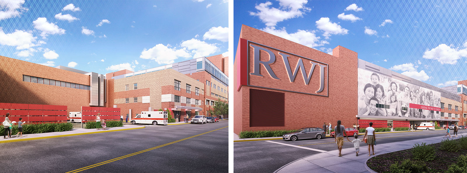 Intensive Care Unit & Surgical Suite | Array Architects