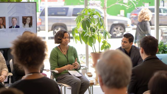 Career Opportunities in Healthcare Design | Array Architects