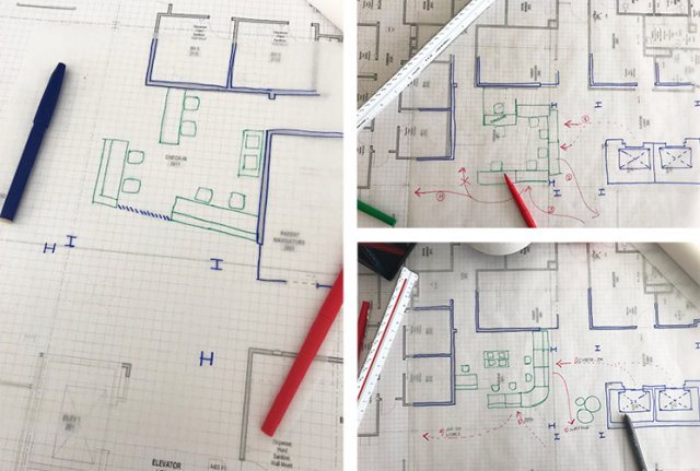 Career Opportunities in Healthcare Design | Array Architects