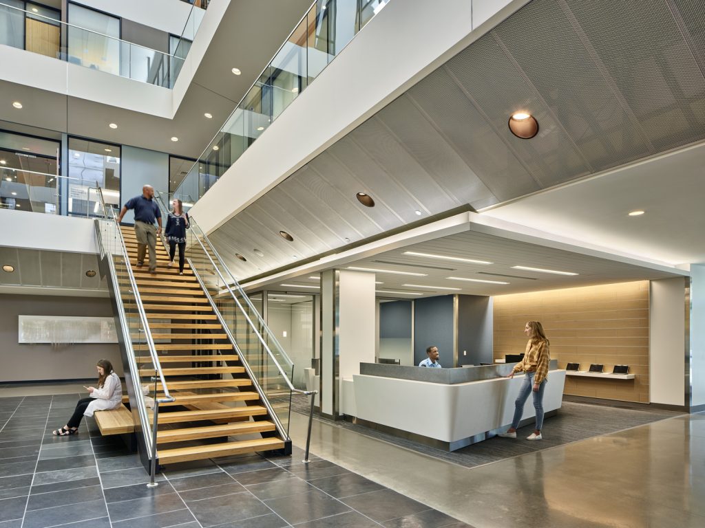 Noah Tolson, Author at Array Architects